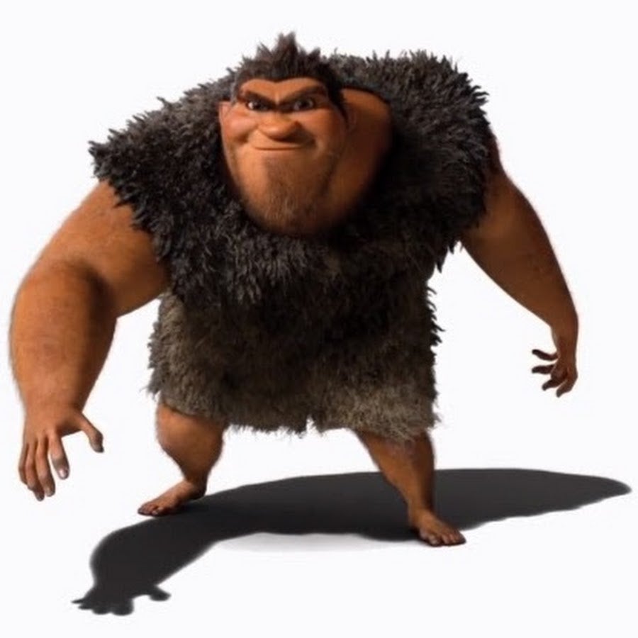 the croods grug running theme by DisNotCor - Meme Sound Effect Button ...