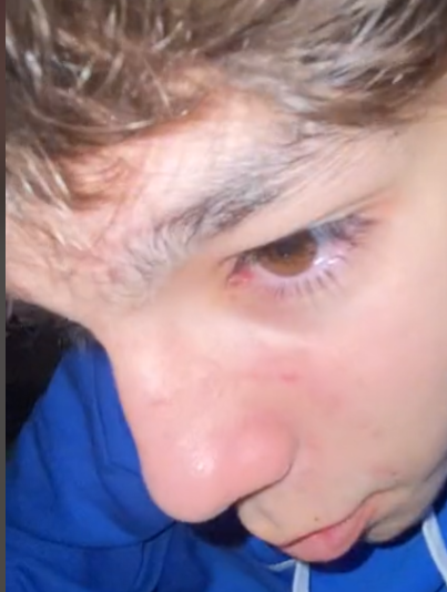 moha moha by Koninos Sound Effect - Meme Button for Soundboard - Tuna