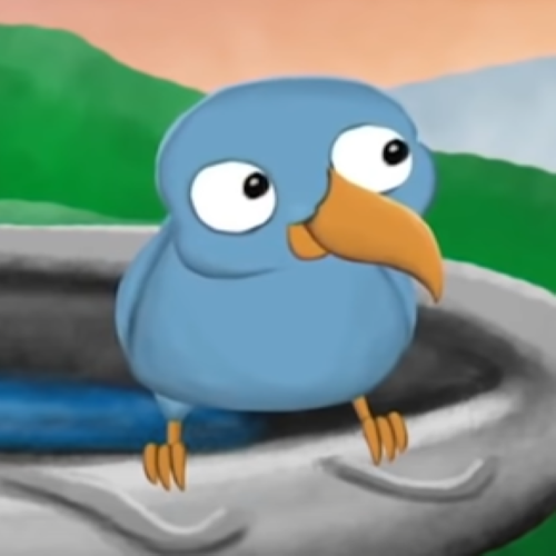 wanna see me fall by charlieb123fc Sound Effect - Meme Button - Tuna