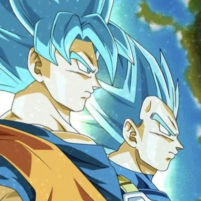 Charge at them full power by gokukakarot - Meme Sound Effect Button for ...