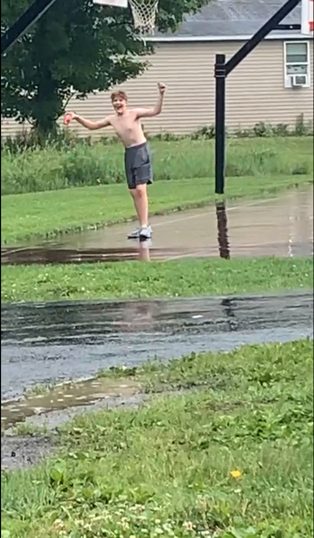 ayo by isaiah1 Sound Effect - Meme Button for Soundboard - Tuna