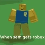 hmm??? - Roblox, Work at a Pizza Place (copy) (copy) Meme Sound Effect ...