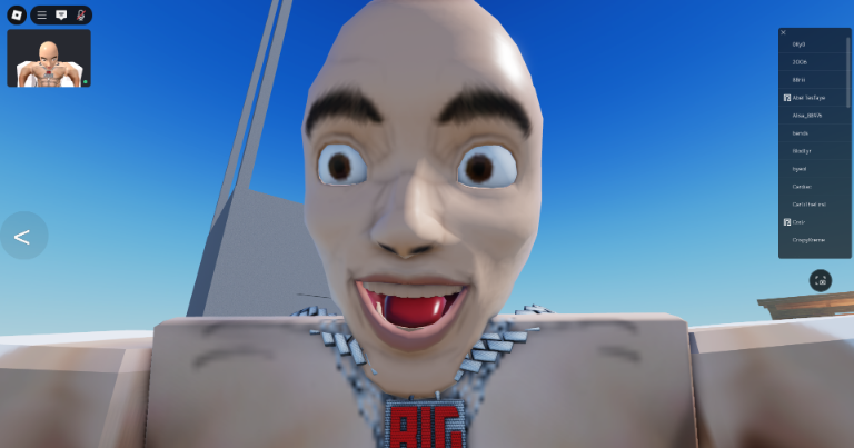 Hmmm Hott Headz by CardioidHertzSaturation97164 Sound Effect - Tuna