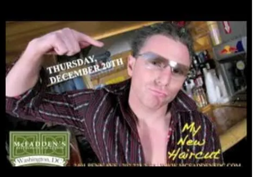 My New Haircut 2 The Return of The Broski by Dasitmane Sound Effect - Tuna