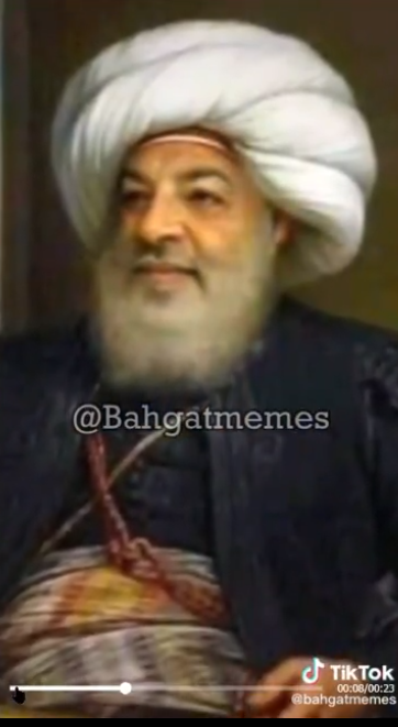 ta3ala nekny by Darkette - Meme Sound Effect Button for Soundboard ...