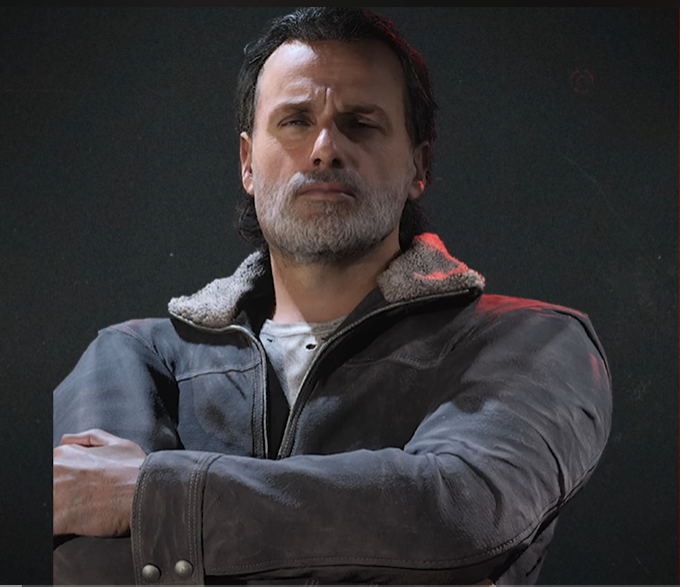 I'm Not The Good Guy (Rick Grimes) by ItsHabibi Sound Effect - Tuna