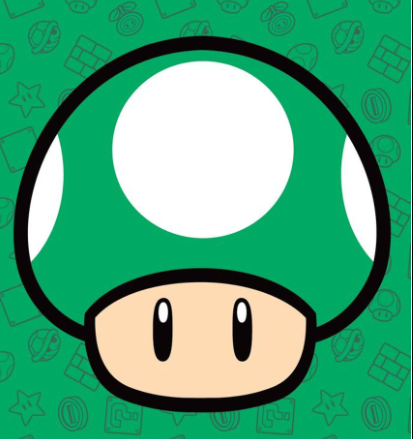 1-Up (NSMBW) by Sherbs - Meme Sound Effect Button for Soundboard - Voicemod