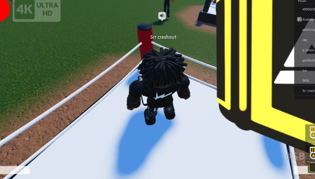 squeaky chair sound effect by KITSUNEKAPPA - Meme Sound Effect Button ...