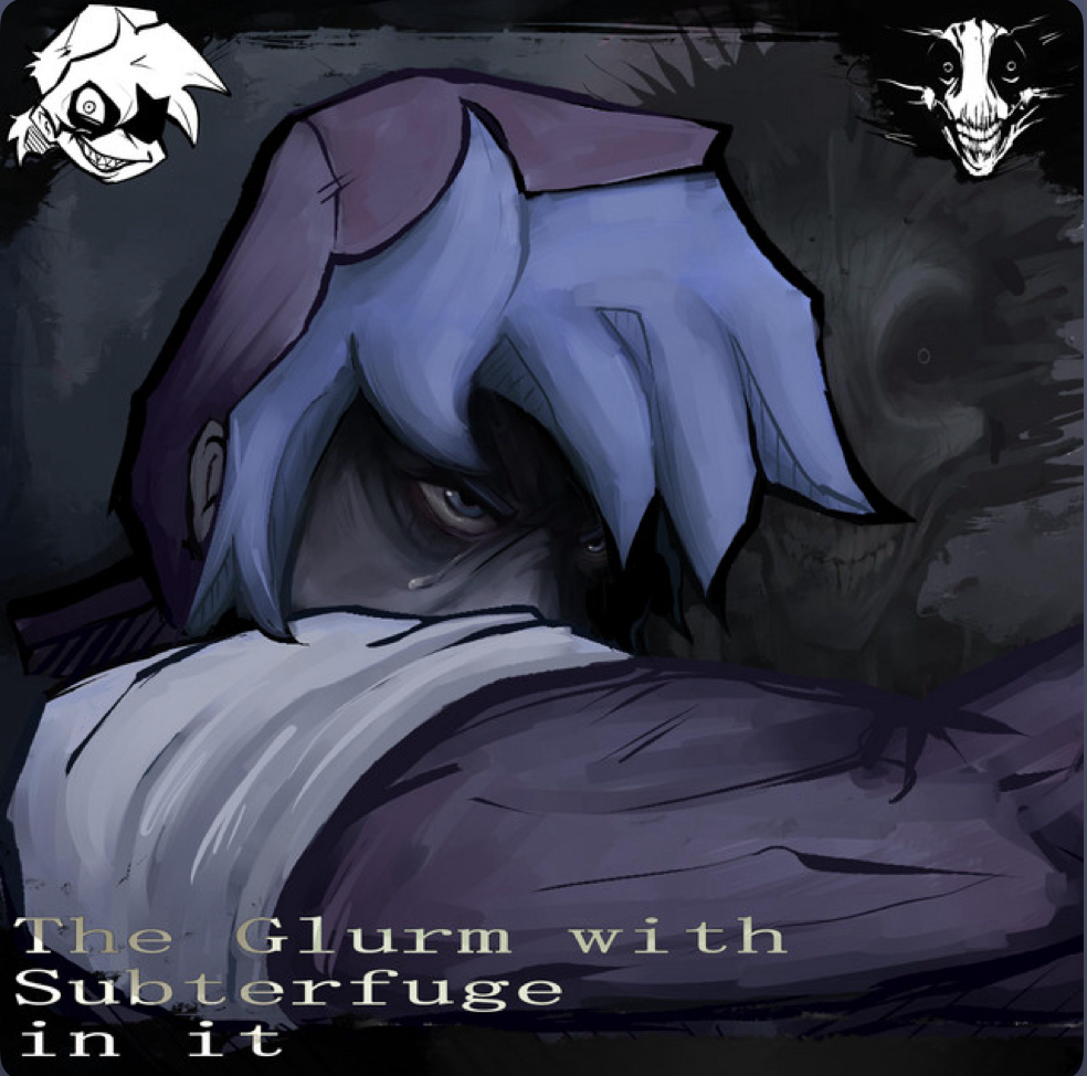 Silly Billy by TakoBucket - Meme Sound Effect Button for Soundboard ...