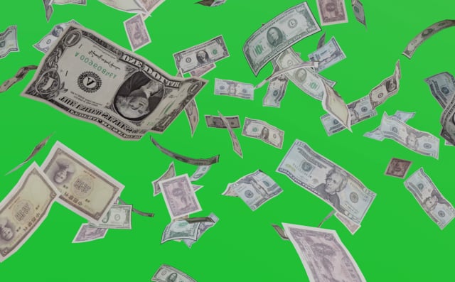 Cane Feroce che Ringhia by MultiBandMeterShifting47456