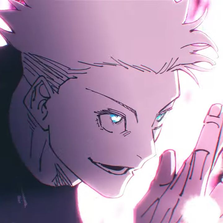 Gojo Edit by Runown - Meme Sound Effect Button for Soundboard - Voicemod