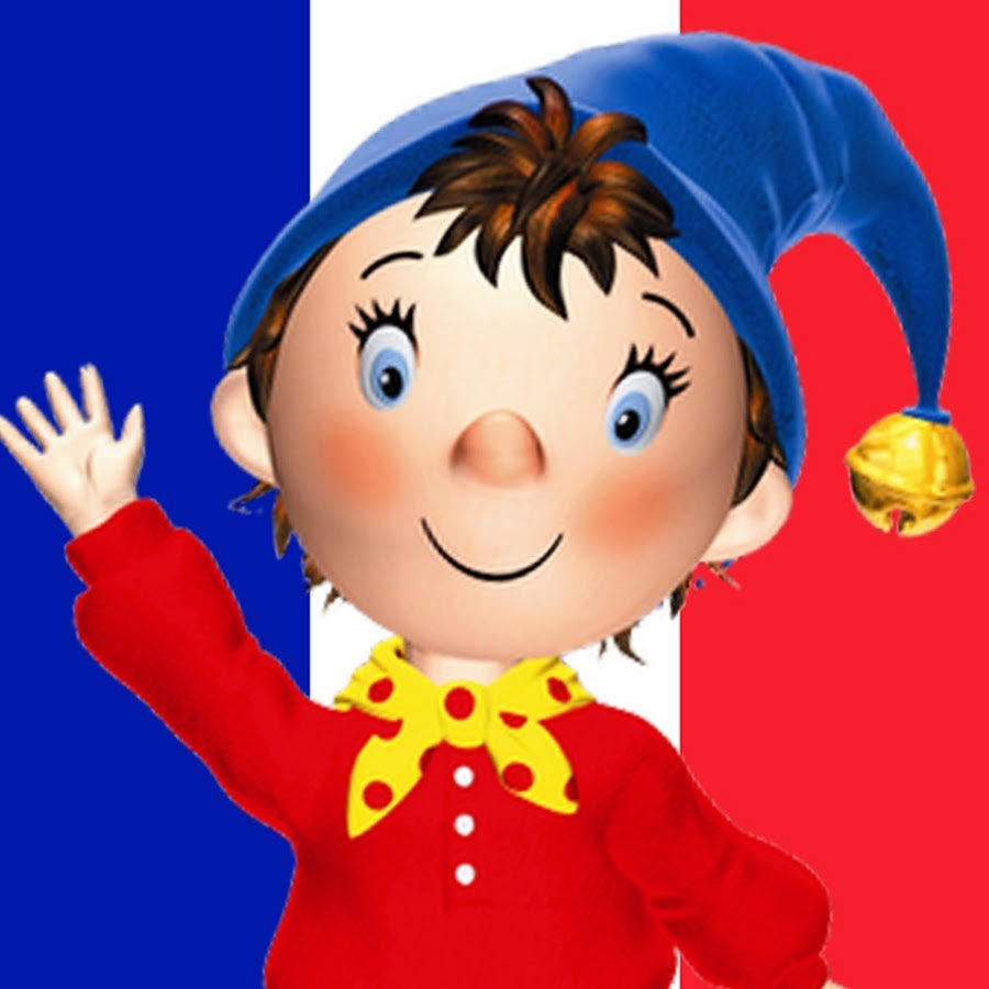 Générique Oui oui français (cover) by Tsuniway Sound Effect - Tuna