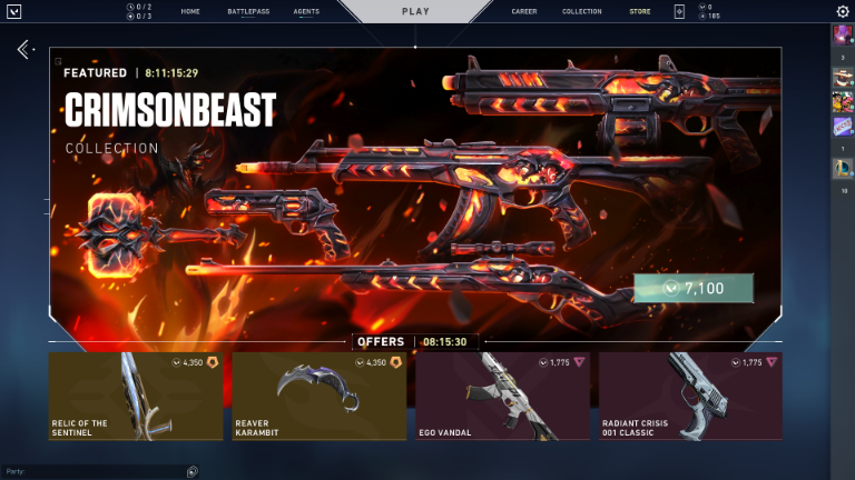 Omg by Ittvanmarci Sound Effect - Meme Button for Soundboard - Tuna