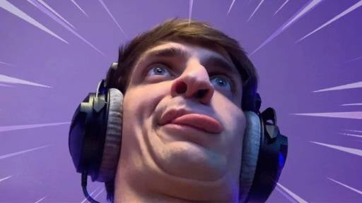 Nuh uh Really??? by CaptainRex Sound Effect - Meme Button - Tuna