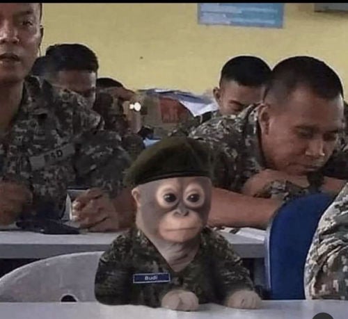 Goofy's Court Case by NicholasVallecilla