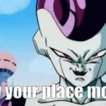 Frieza Says Hello, Monkeys! by PookieDoom - Meme Sound Effect Button ...