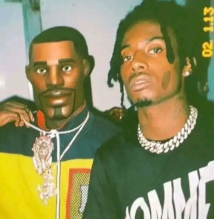 yurrr by demonlol - Meme Sound Effect Button for Soundboard - Voicemod