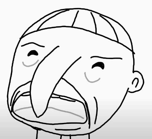 OK by SiGe - Meme Sound Effect Button for Soundboard - Voicemod