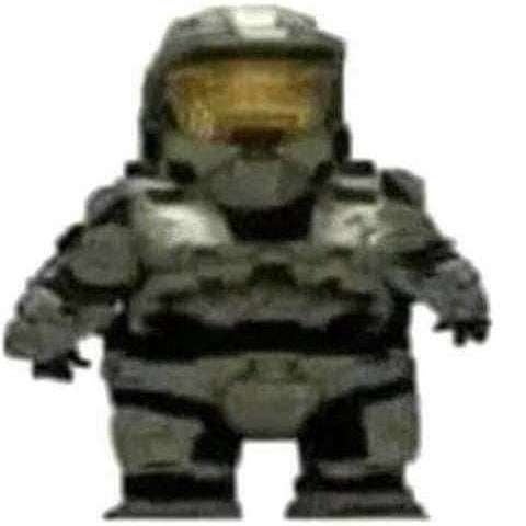 Mecha Mecha by MutedTriangleFilter31936