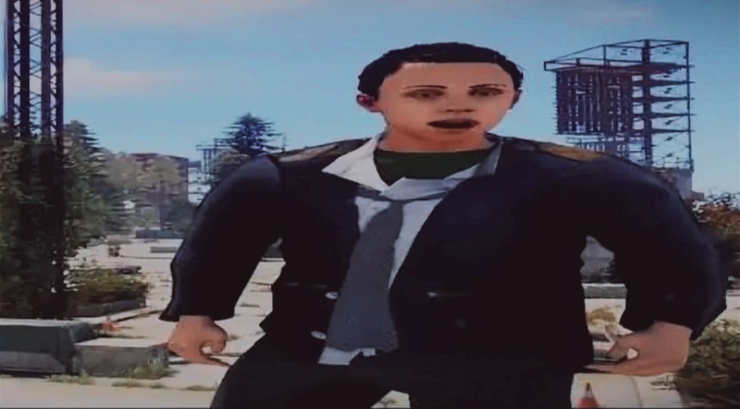 kava pisya v pope by ASHALET - Meme Sound Effect Button for Soundboard ...