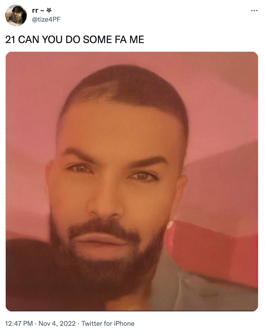 Rich Flex Gay Version