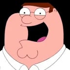 peter griffin I hate ni by Fightkat102 - Meme Sound Effect Button for Soundboard - Voicemod