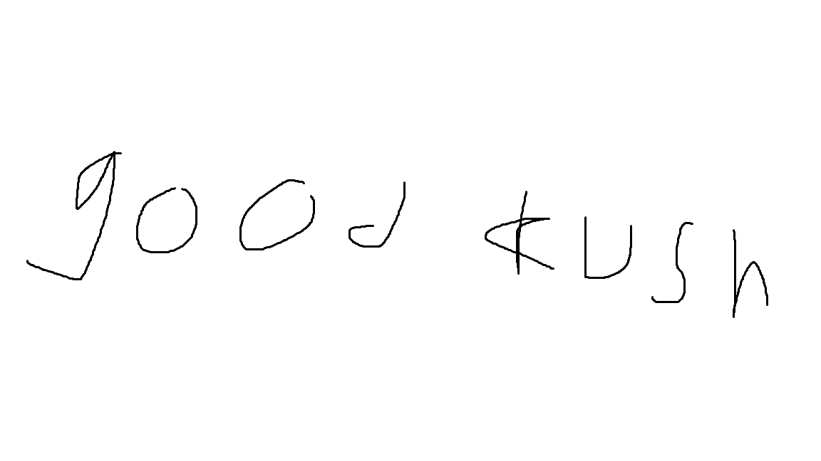 Im on tha good kush alcohol by Datkidd