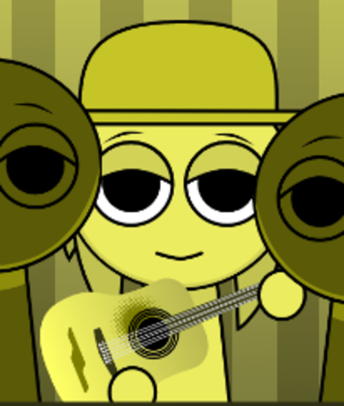 Tunner Mustard Sprunkstard by FuwattiBlockman - Meme Sound Effect ...