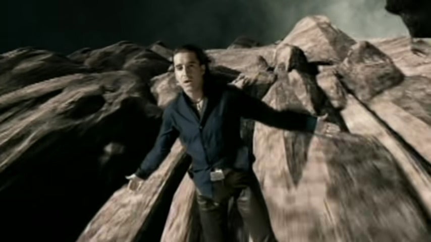 Creed One Last Breath by pixelradio - Meme Sound Effect Button for ...