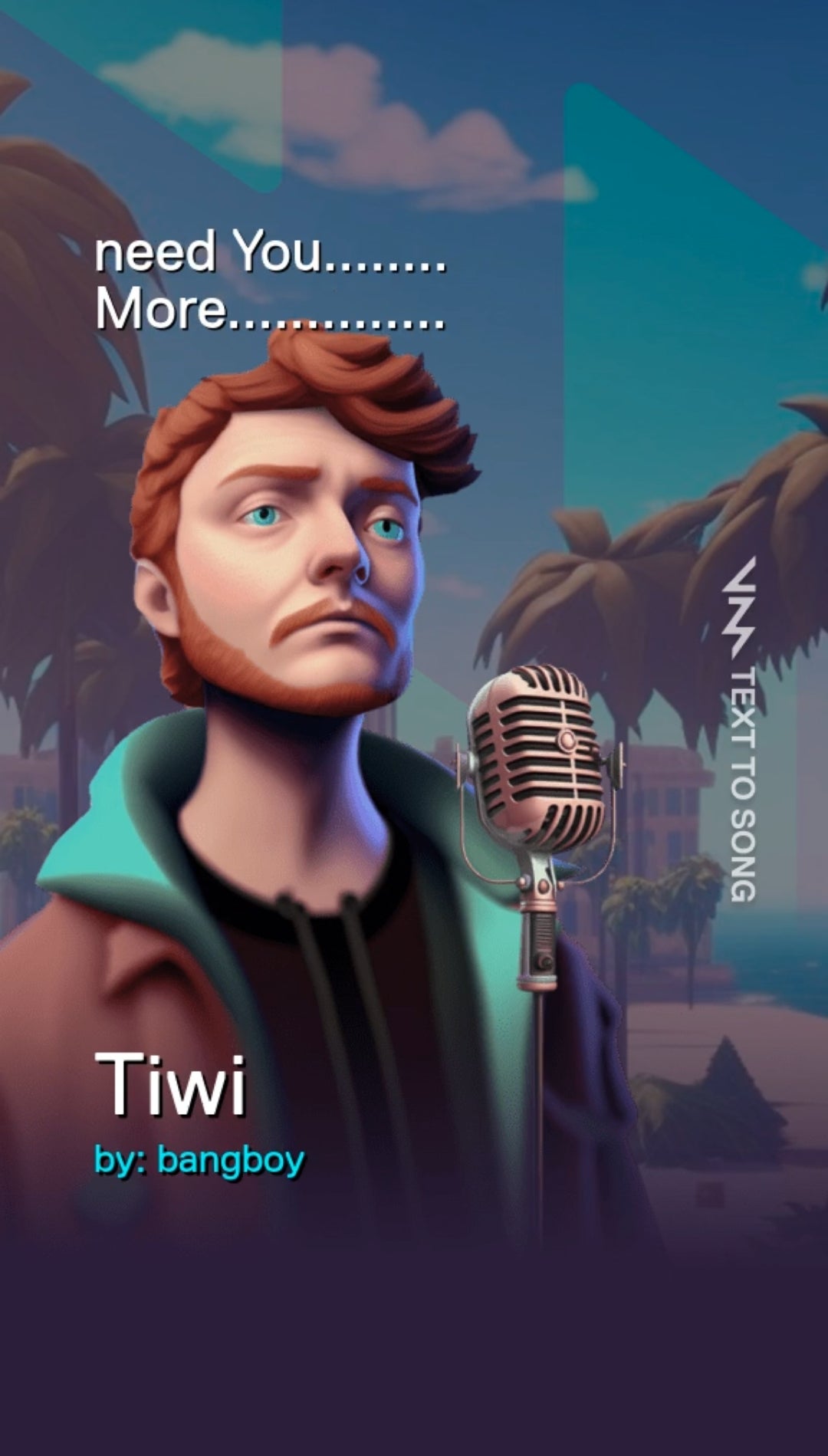 Tiwi by banggboy Sound Effect - Meme Button for Soundboard - Tuna