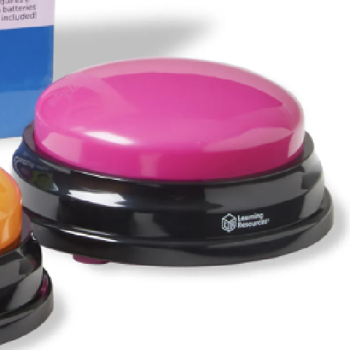 Learning Resources Buzzers - Green by MikkoMaggieMore - Meme Sound ...