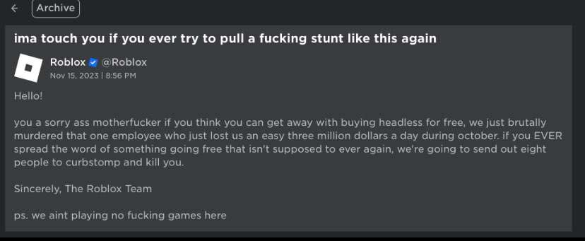 Class D riot by Toufue