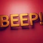 beep by DelayChannelSignal96680 - Meme Sound Effect Button for Soundboard - Voicemod