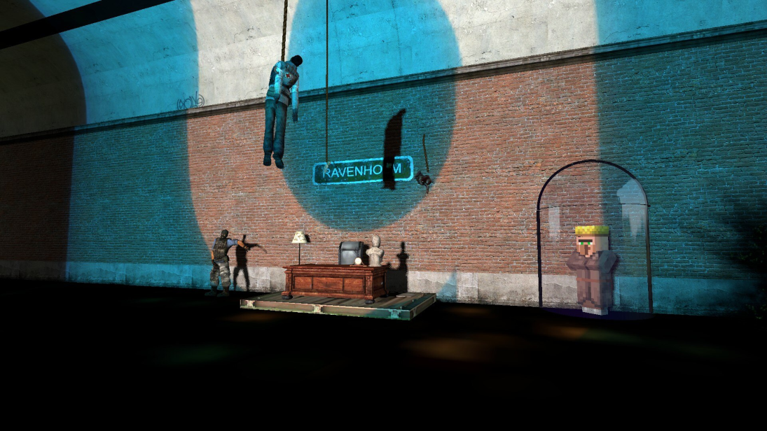 peppino run by Multi-bandSignalPhaser32443 Sound Effect - Tuna