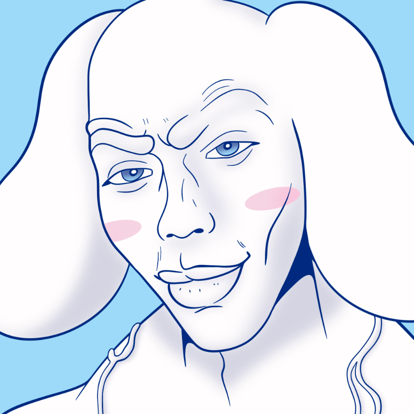 flutterguy by JaddizzlePrime Sound Effect - Meme Button - Tuna