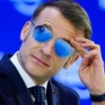 FOR SURE!! Macron annonce TERMINATOR III by HarmonicNoiseFlanger35044 ...