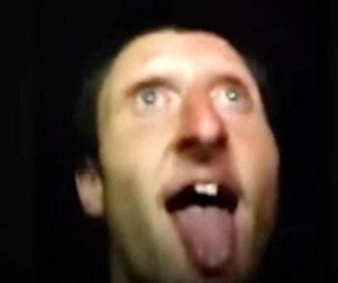 Halflife 2 burning zombie, but loud by LimiterModulationTempo87558