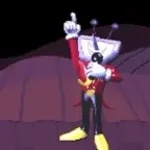 THATS ALL FOLKS!! by Anonymous - Meme Sound Effect Button for Soundboard - Voicemod