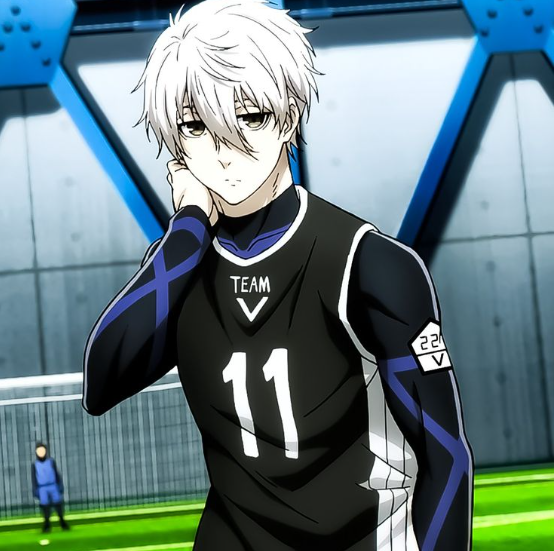 isagi u20 goal by RatioAnalogFlat38736 - Meme Sound Effect Button for ...