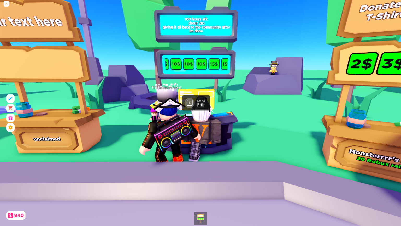 Imelda Papin Taksil by AkiraHVP Sound Effect - Meme Button - Tuna