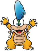 Larry Voice by ChorusHarmonicFeedback25208 - Meme Sound Effect Button ...