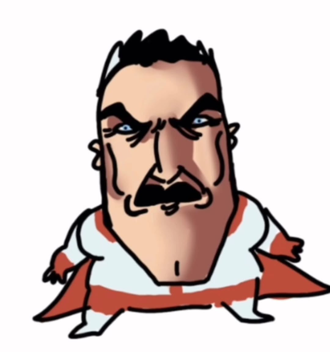 bacon egg and cheese by SigmaMan41 - Meme Sound Effect Button for ...