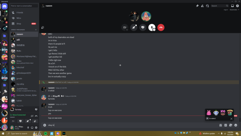 Recording 2 by ShiftingFeedbackExpander75714 Sound Effect - Tuna