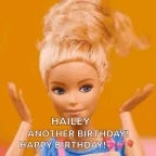 hailey omg by ChillyWilly69 - Meme Sound Effect Button for Soundboard ...