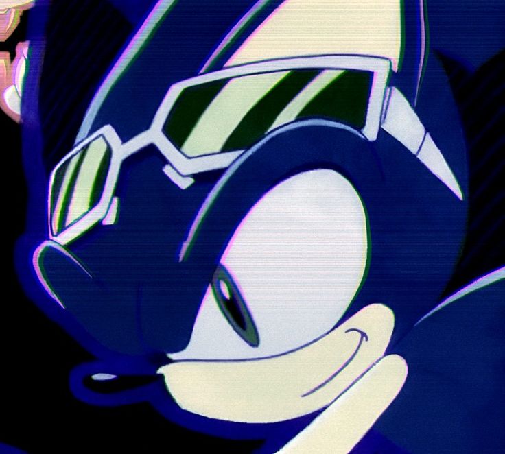 Sonic voiceline by Zemo