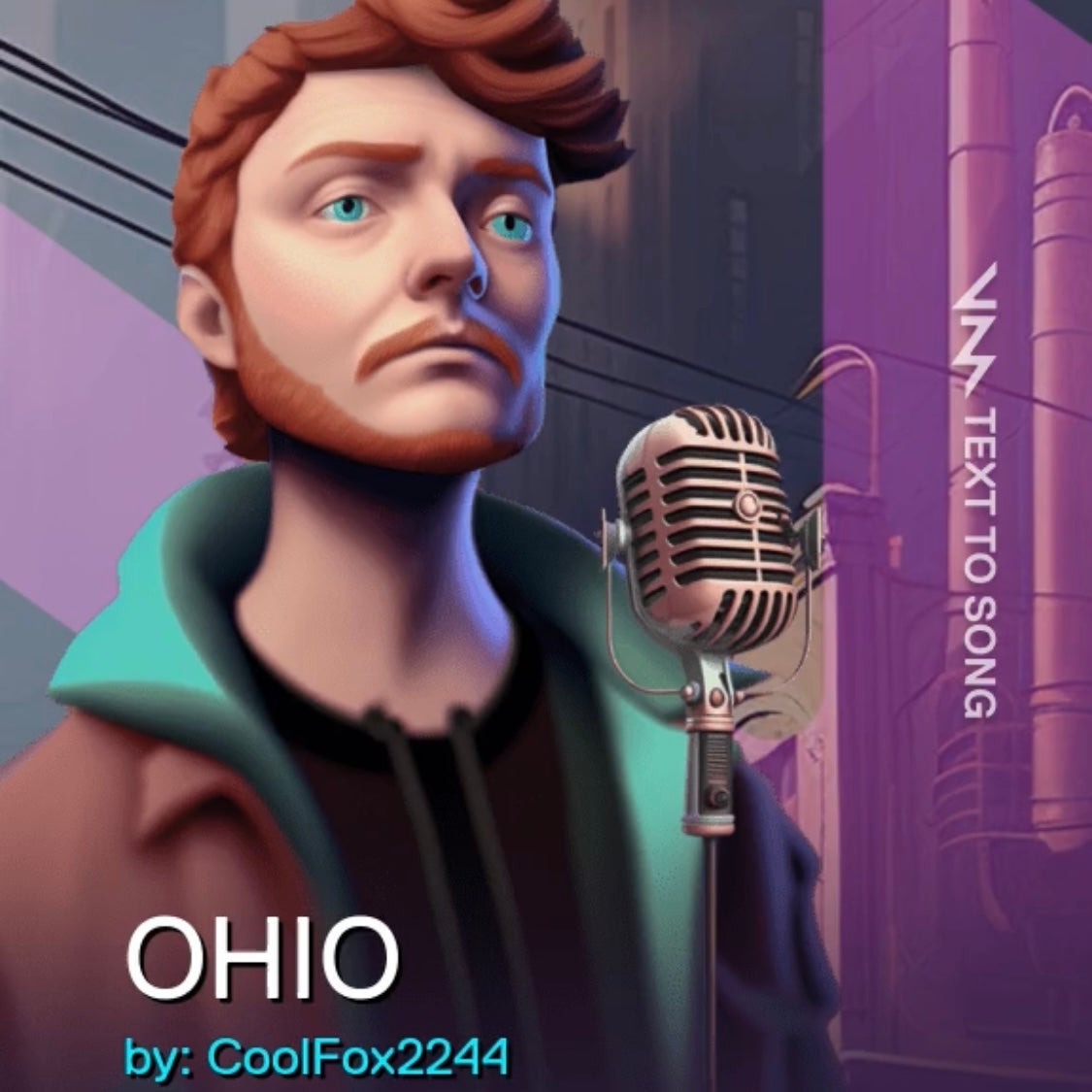 ohio by 7trix Sound Effect - Meme Button for Soundboard - Tuna