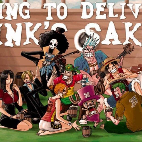 Bink's Sake (1) by Kusdra09 - Meme Sound Effect Button for Soundboard ...