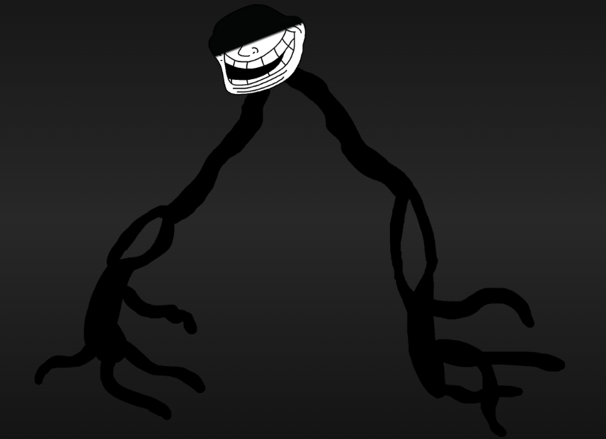 troll ge? by gamerpro99 Sound Effect - Meme Button - Tuna