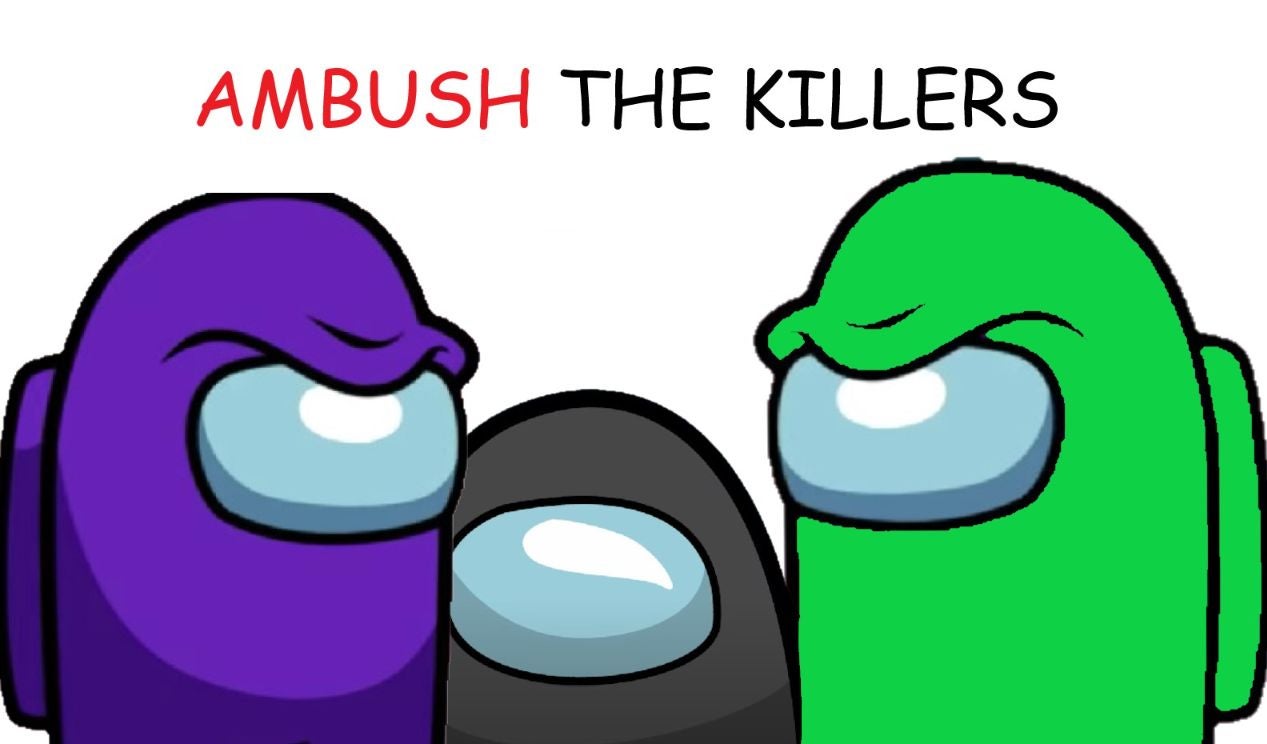 Short Mix YourBoySponge x DAGames The Jester Queen And King’s M by nutr ...