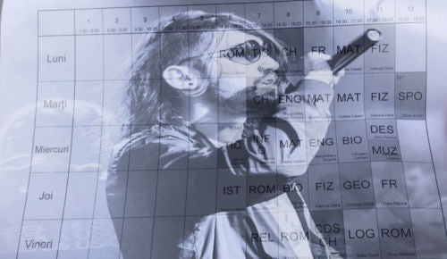 Florin Salam Earrape by maftei25 Sound Effect - Meme Button - Tuna